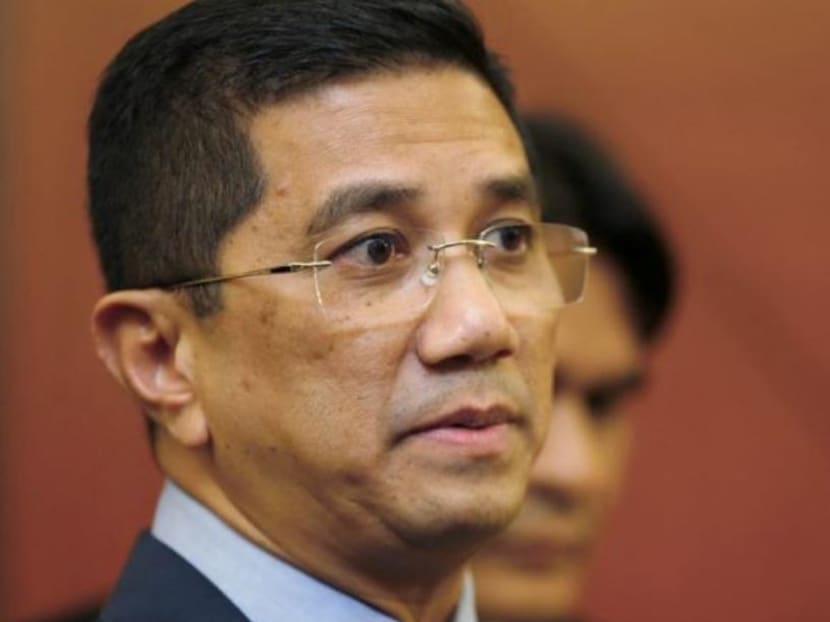 Pkr Members Dismiss Sex Clips As Ploy To Bring Party Down Today