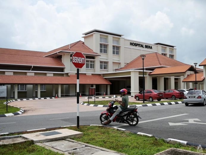 Ismail Sabri popular among his Pahang constituents, but questions remain over future Malaysia PM ...