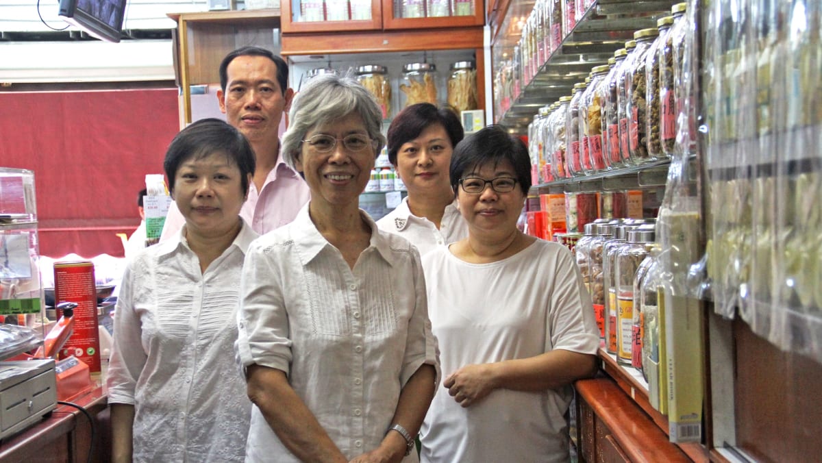 New book explores history of Serangoon Gardens - TODAY