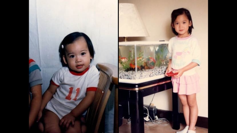 Jimmy Lin’s son Kimi bears striking resemblance to young Kelly Chen - 8days