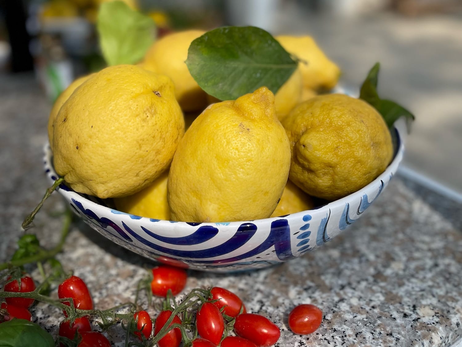 The alluring Amalfi Coast in Italy – CNA Luxury