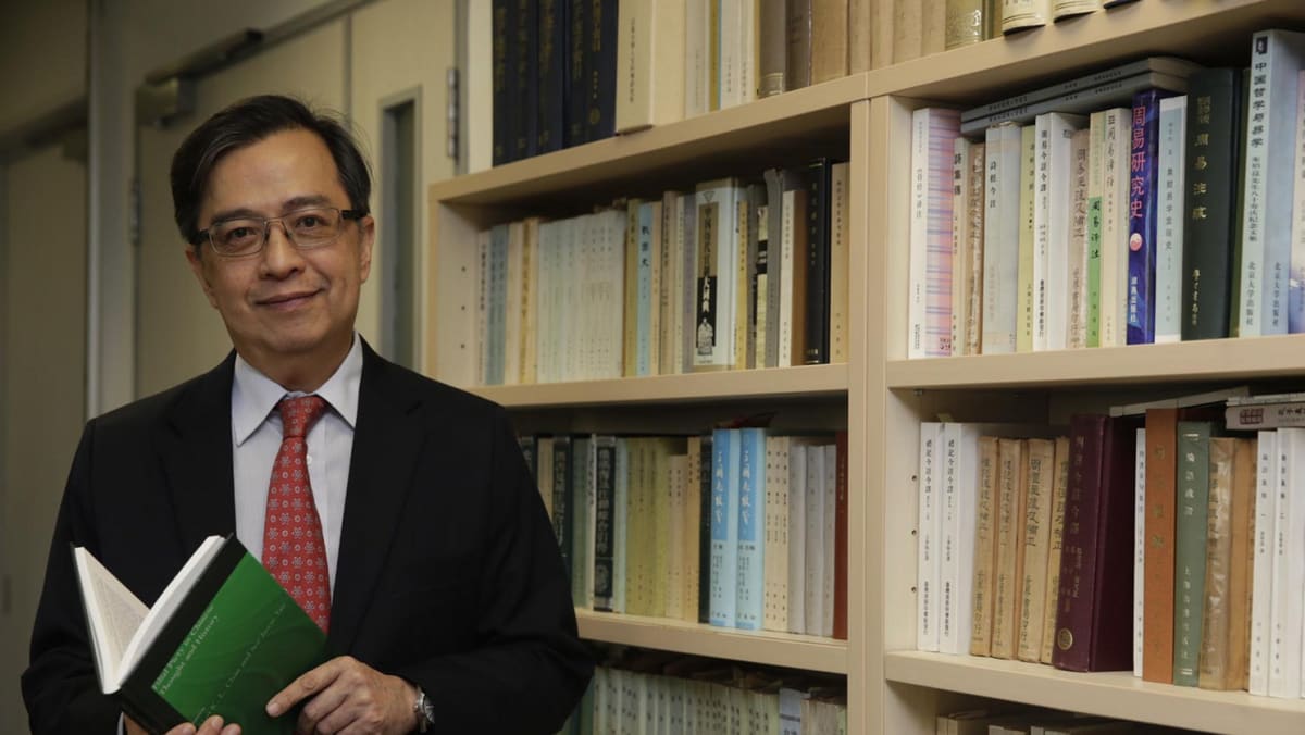 Social sciences, humanities key to Smart Nation drive: Professor - TODAY