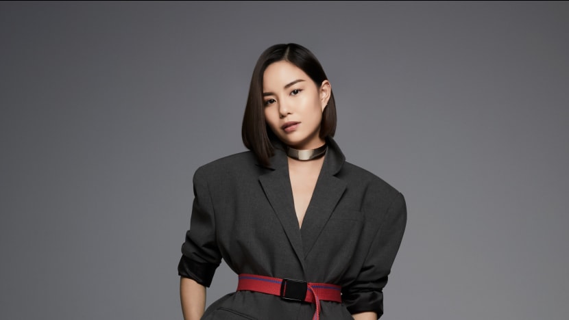 Fang Rong - Mediacorp