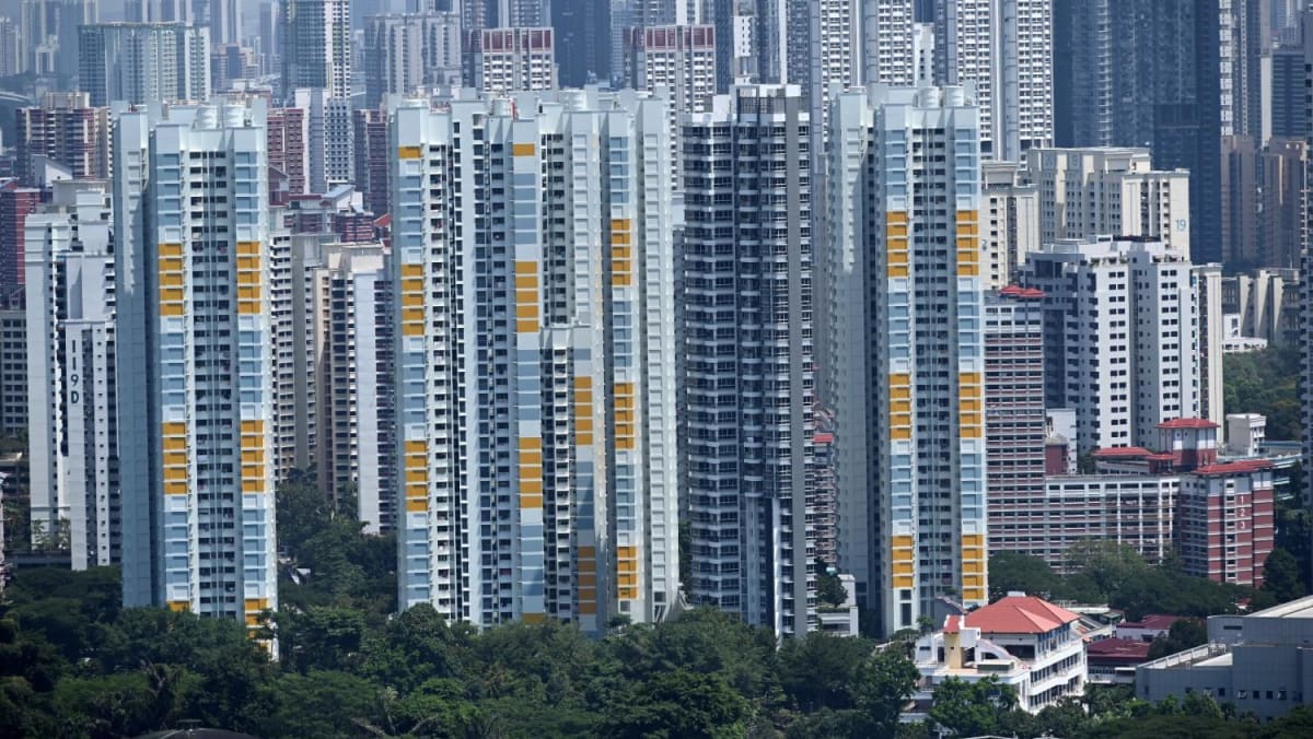 HDB's tweaks to income assessment, grants disbursement could plug ...
