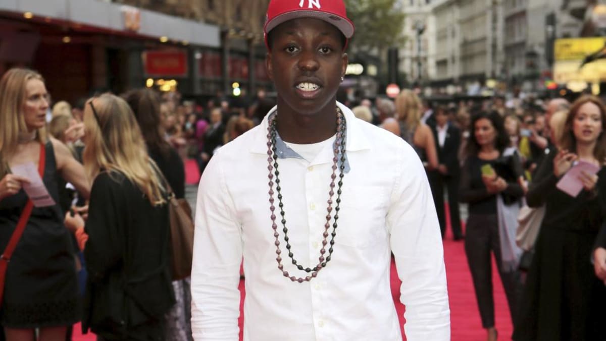 Jamal Edwards, British music pioneer who nurtured Ed Sheeran, Stormzy ...