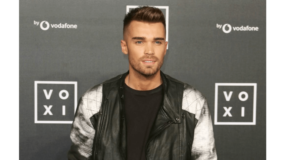 Josh Cuthbert quits Union J - 8 Days