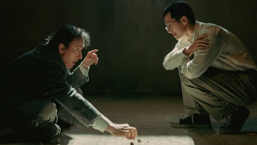 Decoded Review: Liu Haoran, John Cusack And Daniel Wu Play Twisty Mind ...