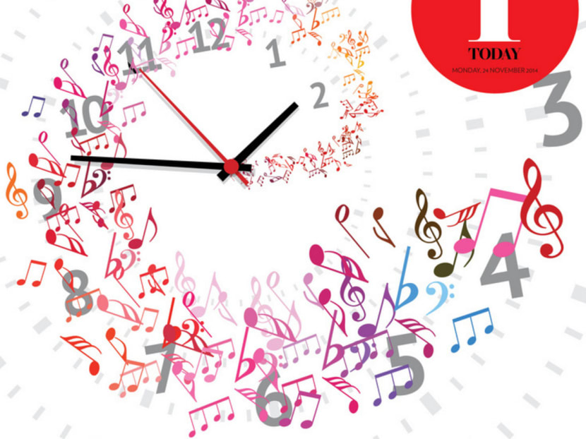 Daily playlist: What to listen to through the day - TODAY