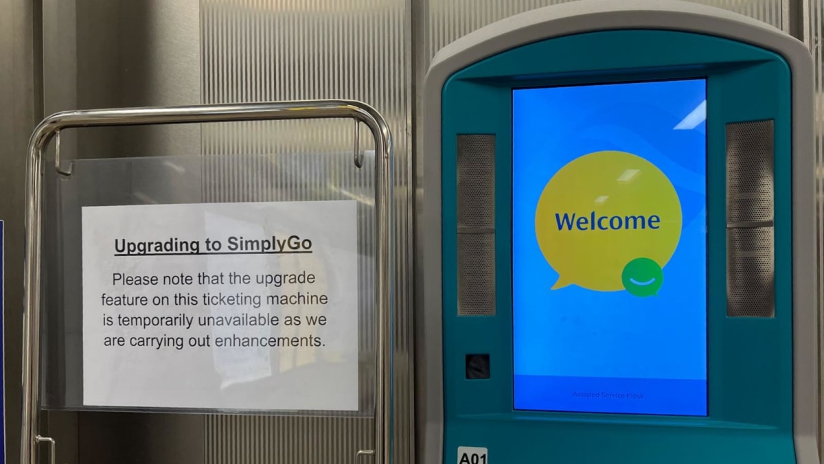 SimplyGo timeline: How it came about and why the change of mind on EZ ...