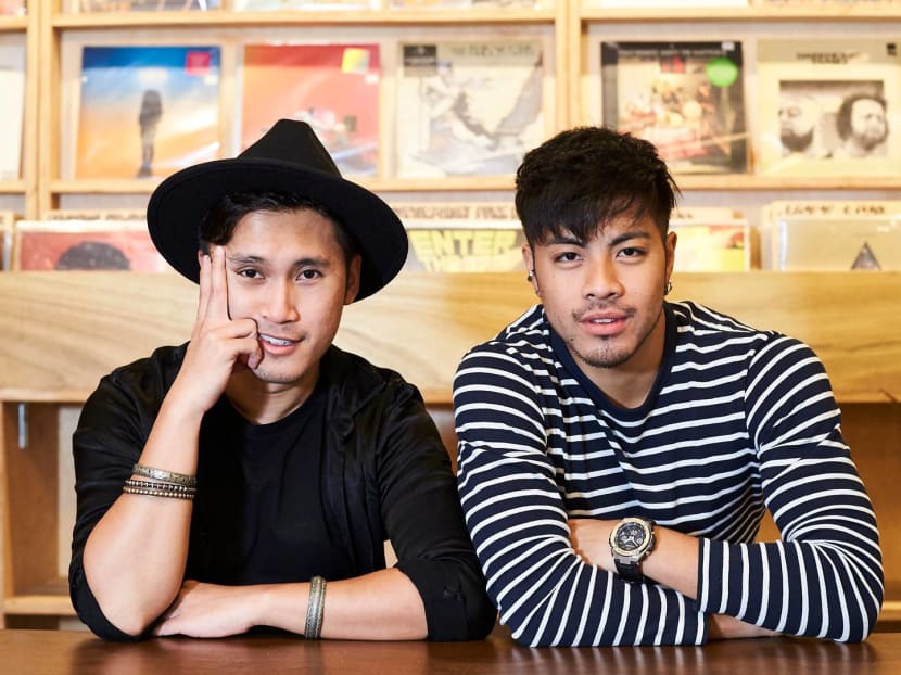 How Benjamin Kheng And Hirzi Made The Smartest & Funniest Show On The ...