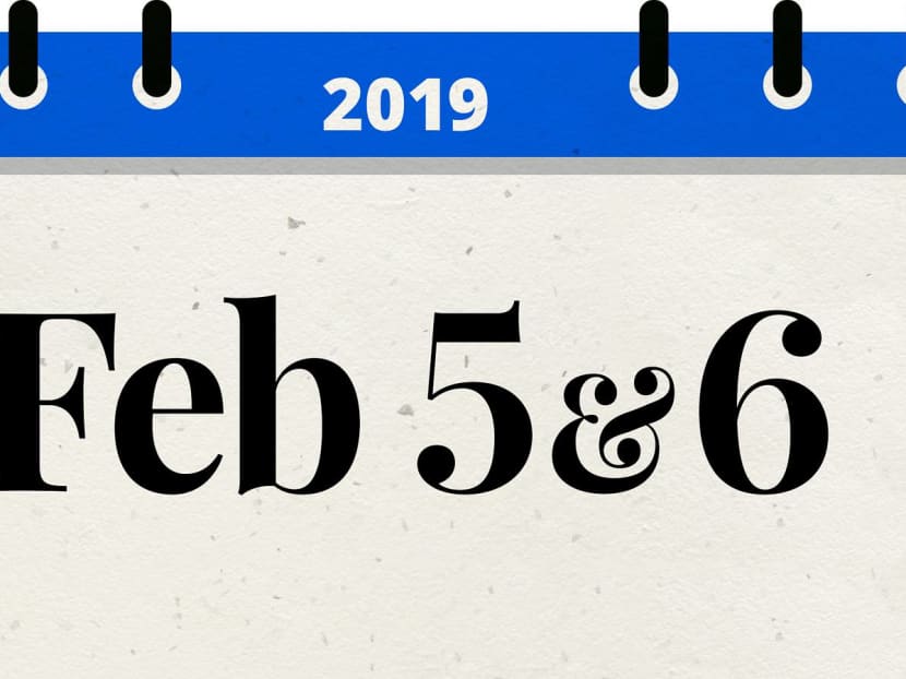 Best Days To Chope Leave To Maximise Long Weekends And Public Holidays ...