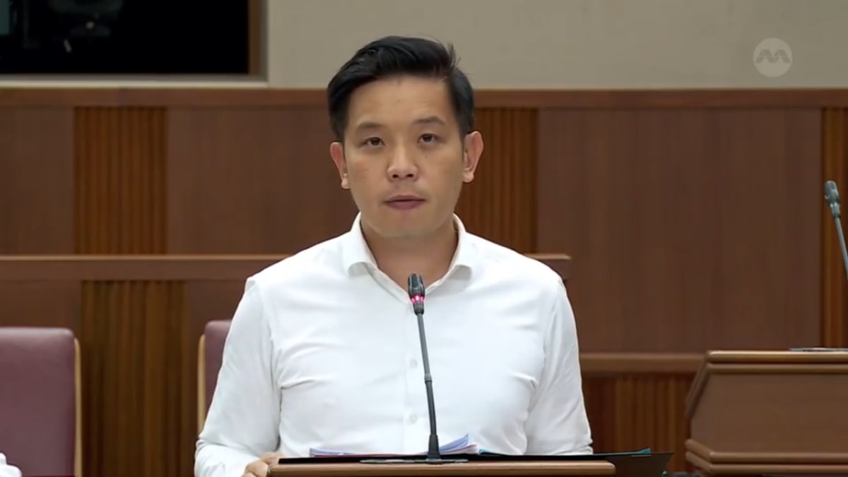 Alvin Tan on evaluation of proposed acquisition of Trans-cab for anti ...