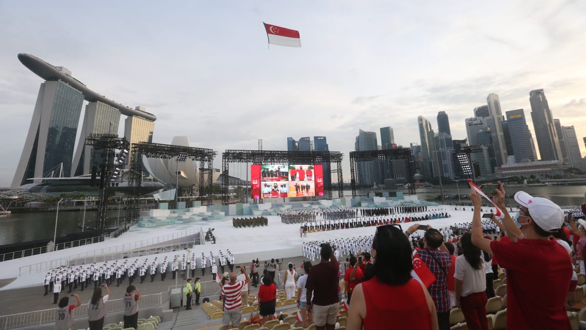 Wah Floating Stadium is back? Reopen ro host NDP again | HardwareZone ...