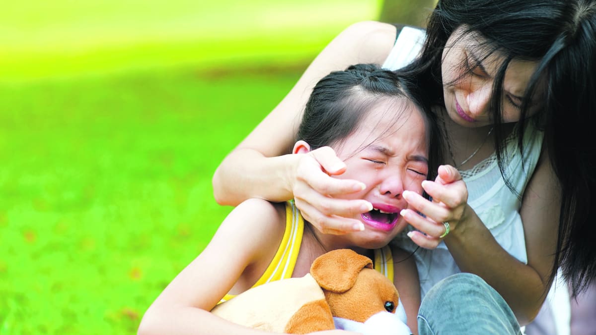 Step up training to help ‘childcare’ truly care for our children - TODAY