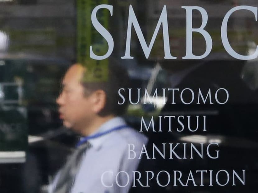 SMFG names deputy Nakashima as group CEO after predecessor's death - TODAY