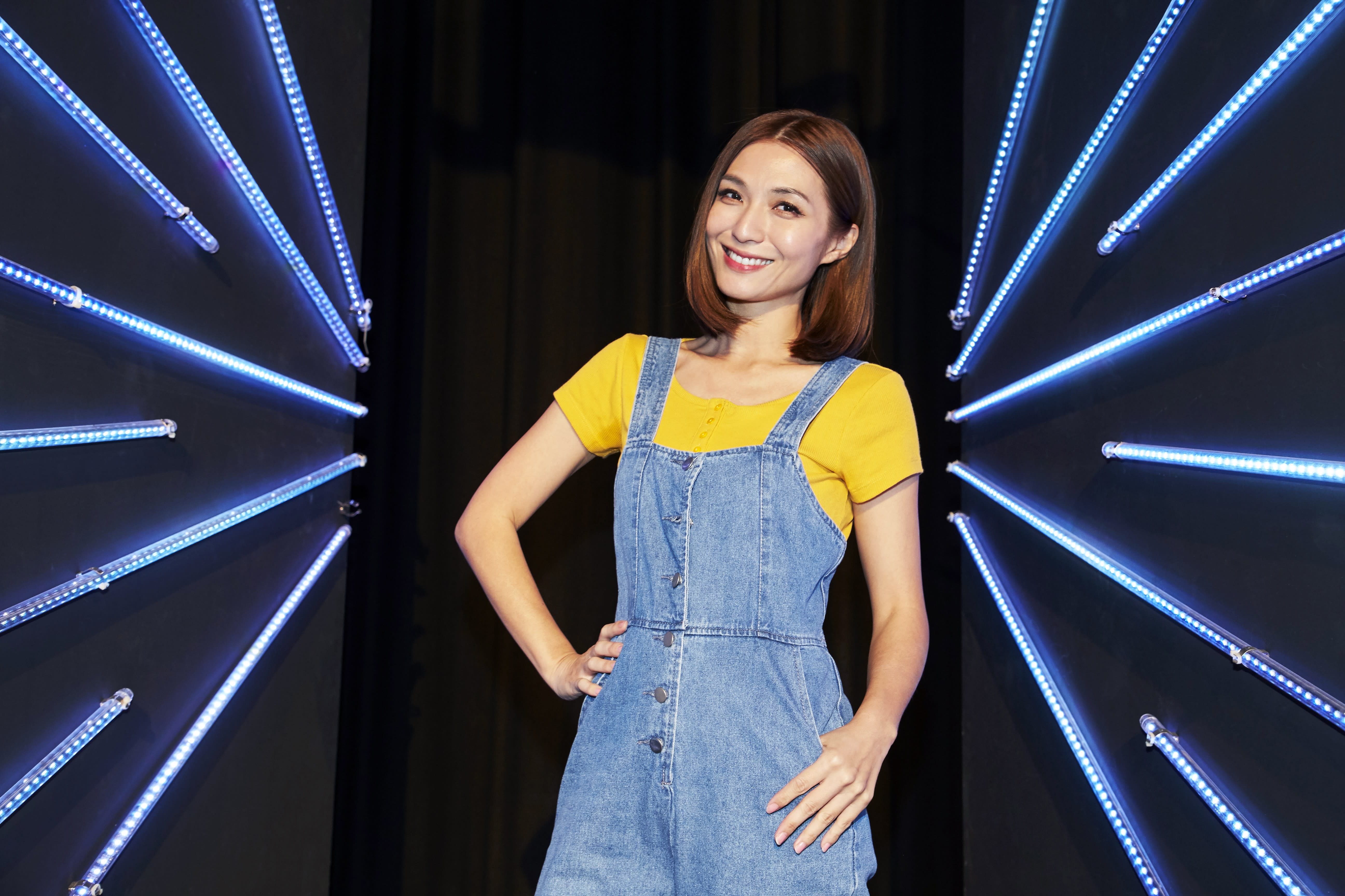 “There Are No Dead Ends In Life,” Says Vivian Lai, Whose Pokka CEO ...