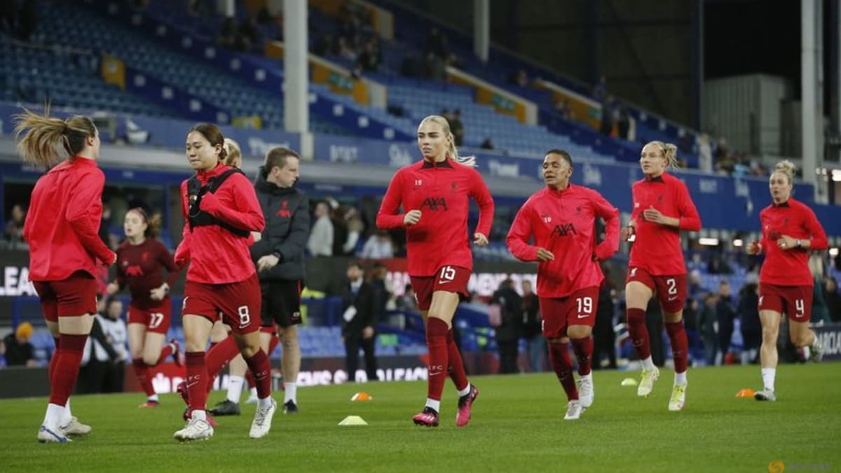 Acl Injuries Plague Wsl Less Than Five Weeks Into The Season Cna