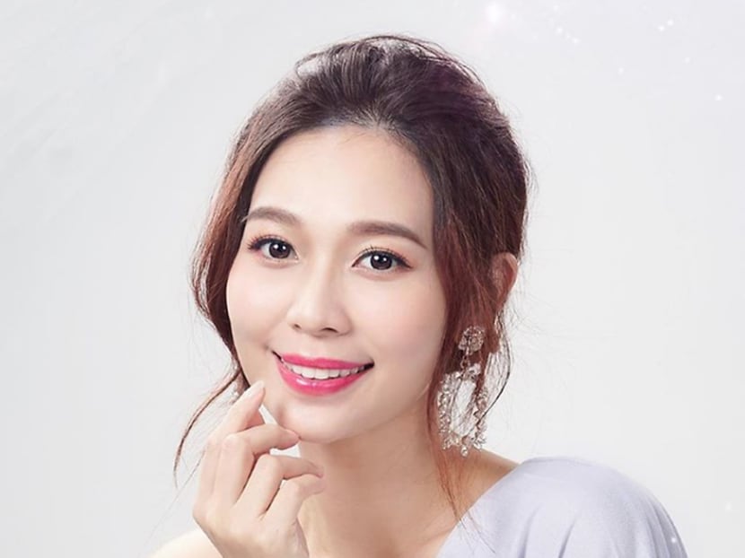 Former TVB Actress Vivien Yeo Says She Earned Over S$17.9mil In 5 Years ...