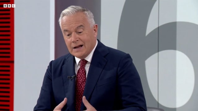 Bbc性丑闻当事人曝光 英国国宝级主播被妻踢爆 8world
