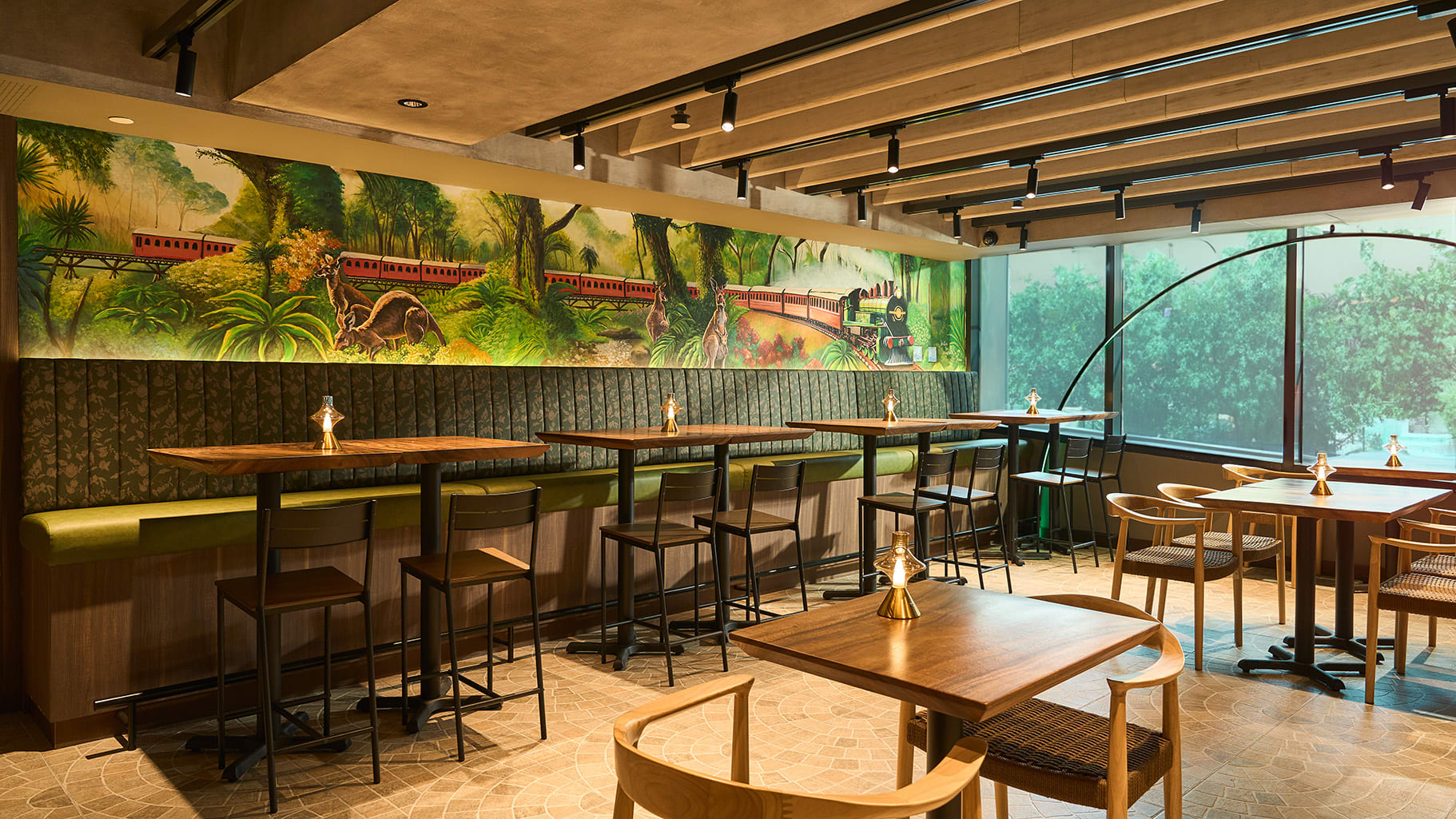 Famous Stacks From Melbourne’s Pancake Parlour Coming To S’pore At ...
