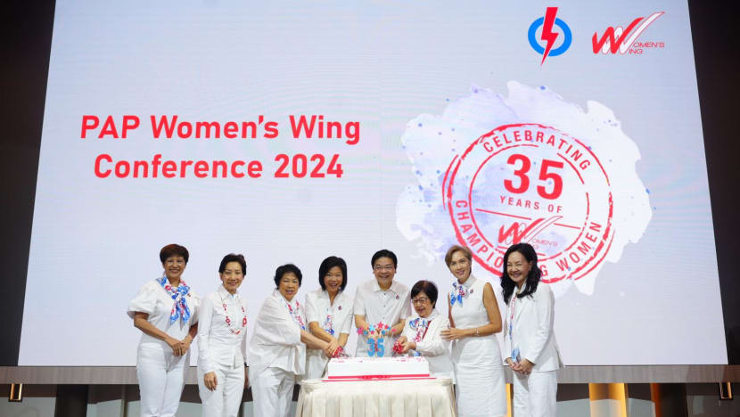 PM Wong hopes to field more women candidates in coming General Election ...