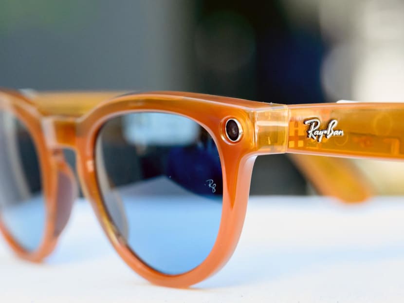 Meta Putting Ai In Smart Glasses Assistants And More Today