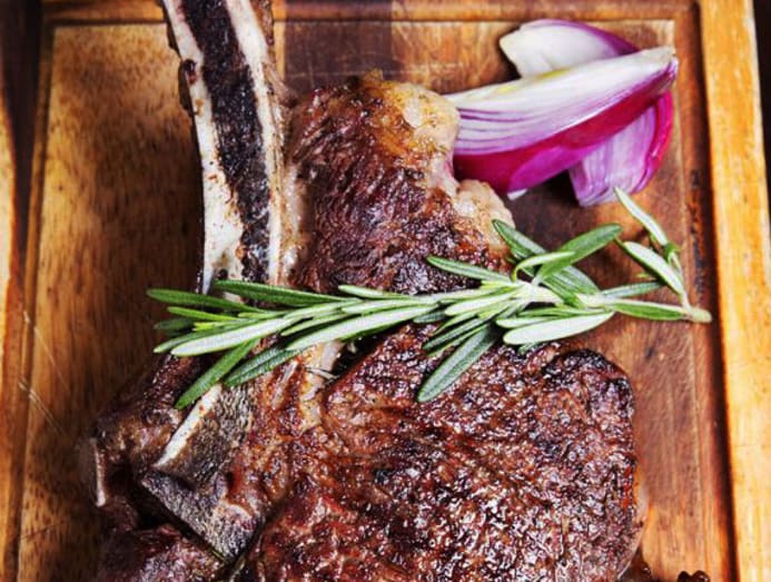 Craving beef? These steak at home meals should satisfy your yearnings ...