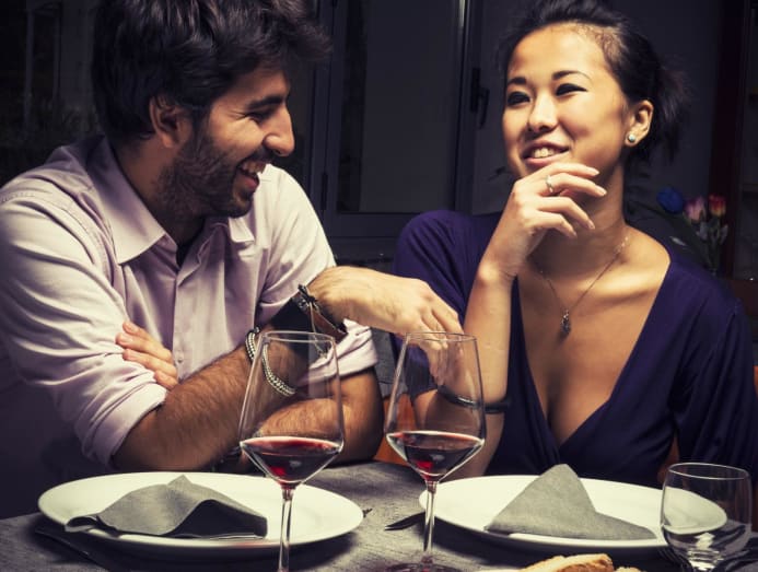 How to dress for success on a first date: 9 style tips from dating ...