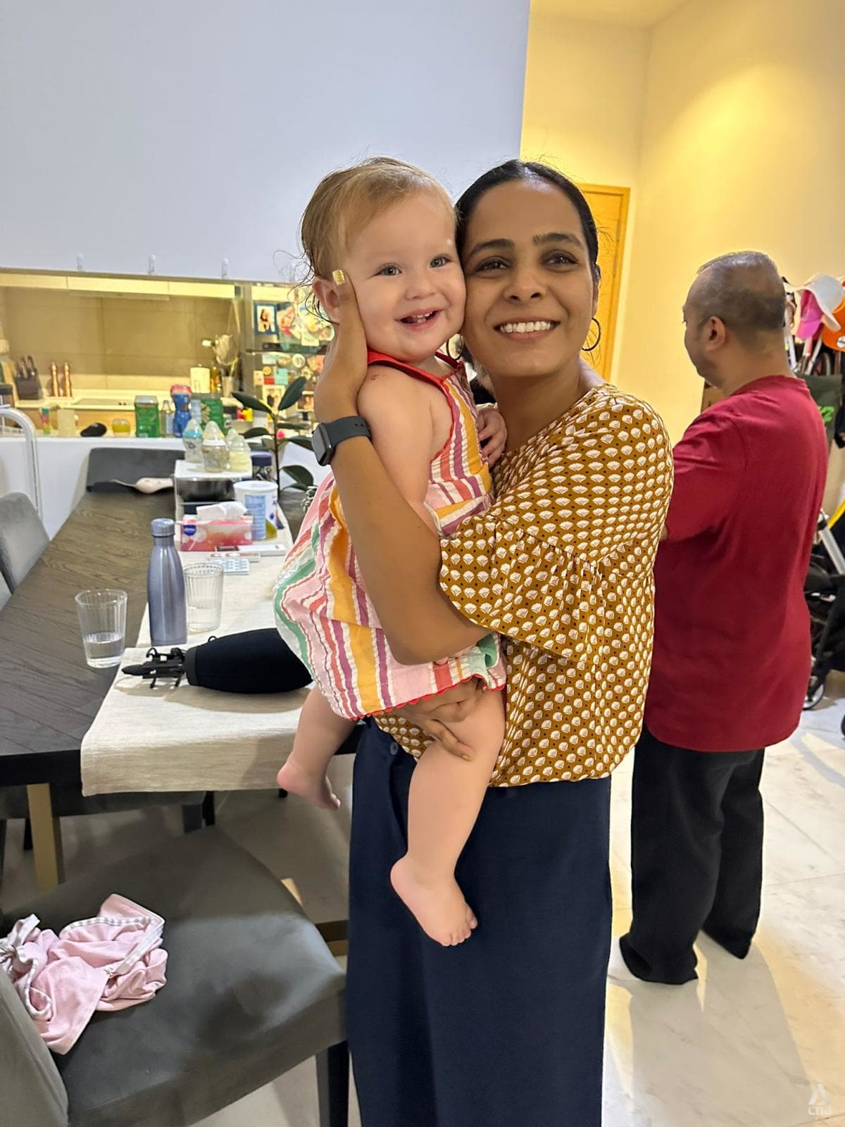 Has The Internet Broken Parenting? CNA documentary on how young parents ...