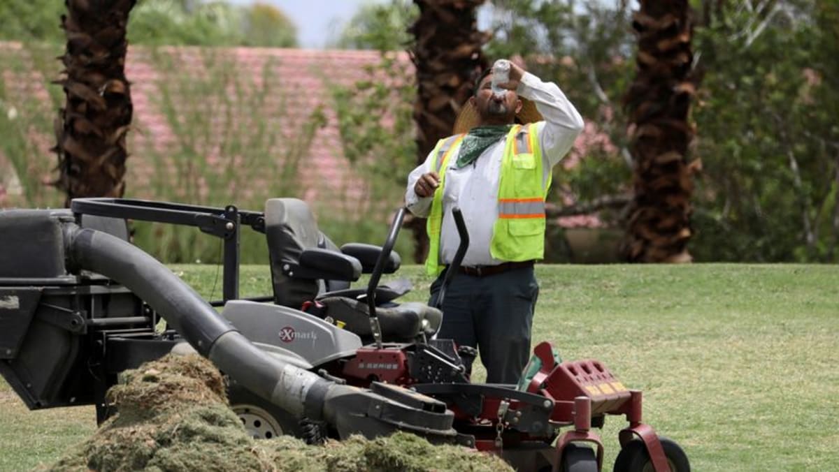 California approves rules for converting sewage waste to drinking water ...