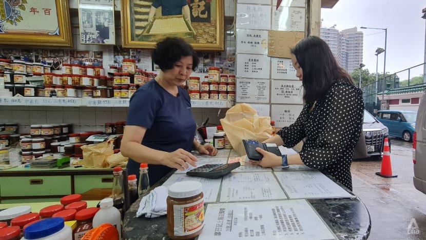 Chinese tourists to Hong Kong, Macao look for more culturally immersive ...