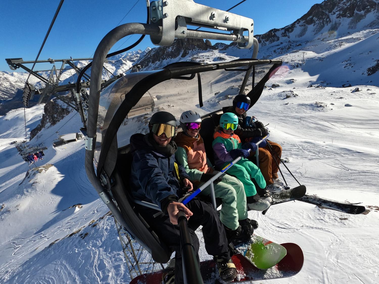 Why Switzerland’s Graubunden is the next great luxury travel ...