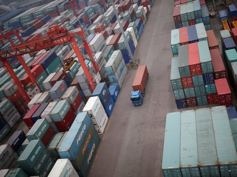 GIC invests in fund that acquired South Korean logistics center - TODAY