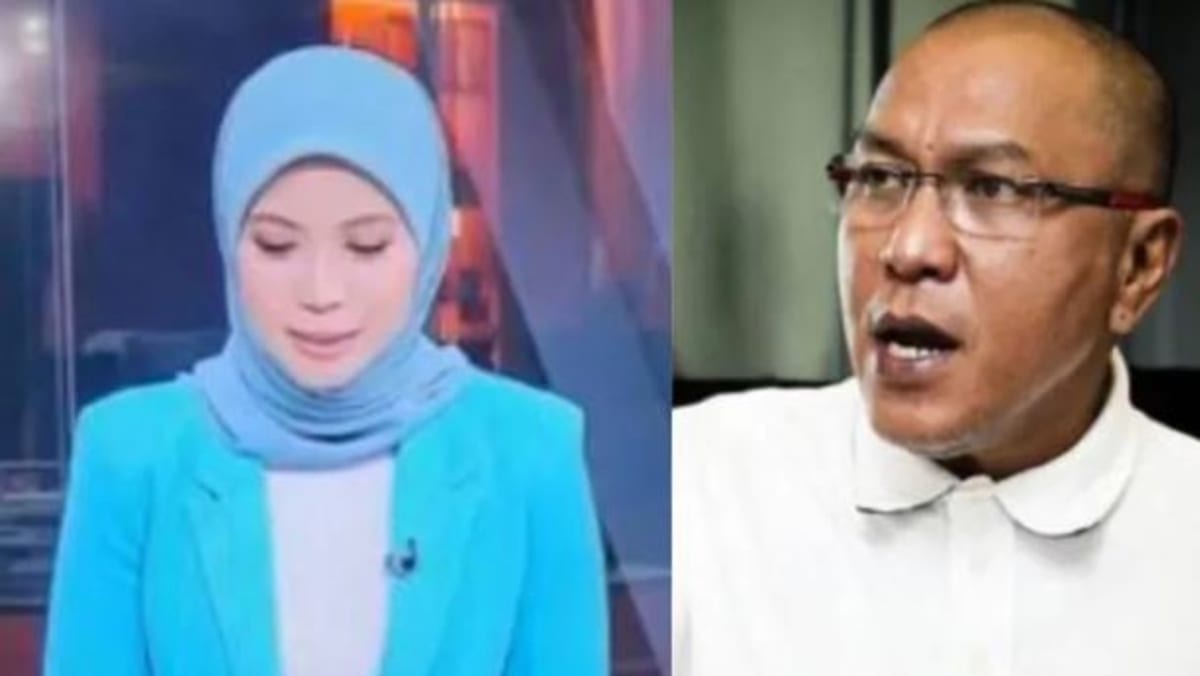 Penyanyi Hattan diminta mohon maaf secara terbuka selepas menempelak ...