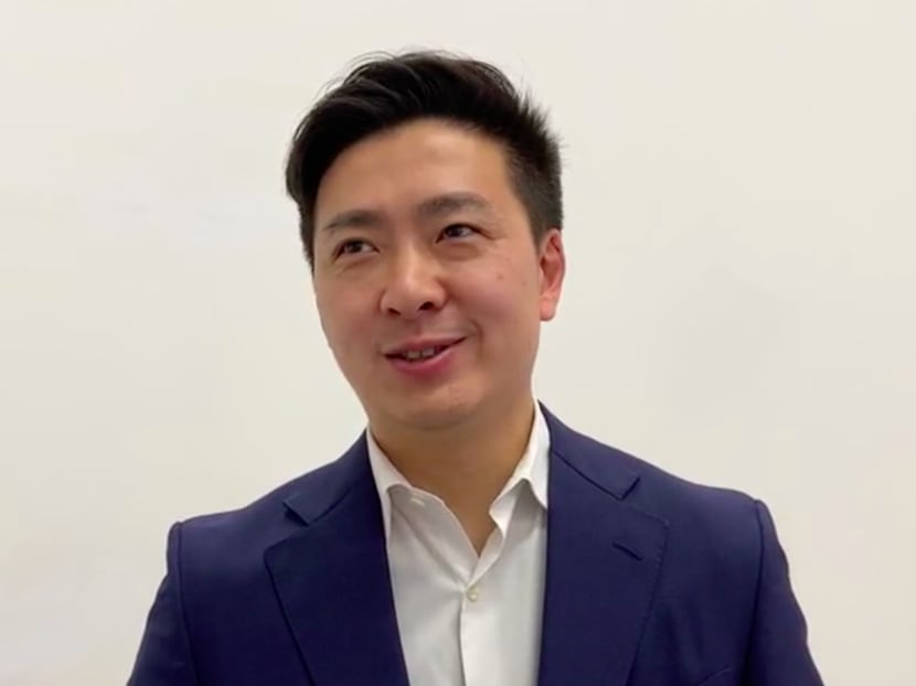 Jimmy Lin’s Younger Brother Gets Upset When People Think He’s The Older ...