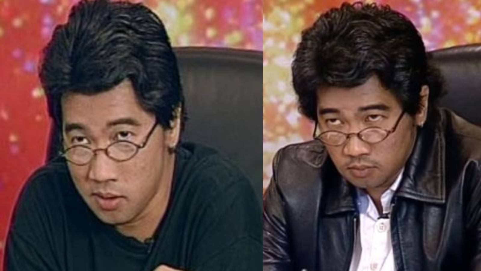 5 Things To Know About Ken Lim, Former Singapore Idol Judge And Hype Records Head Honcho - 8days