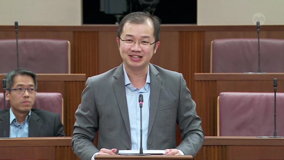 Committee of Supply 2023 debate, Day 5: Louis Chua on improving BTO ...