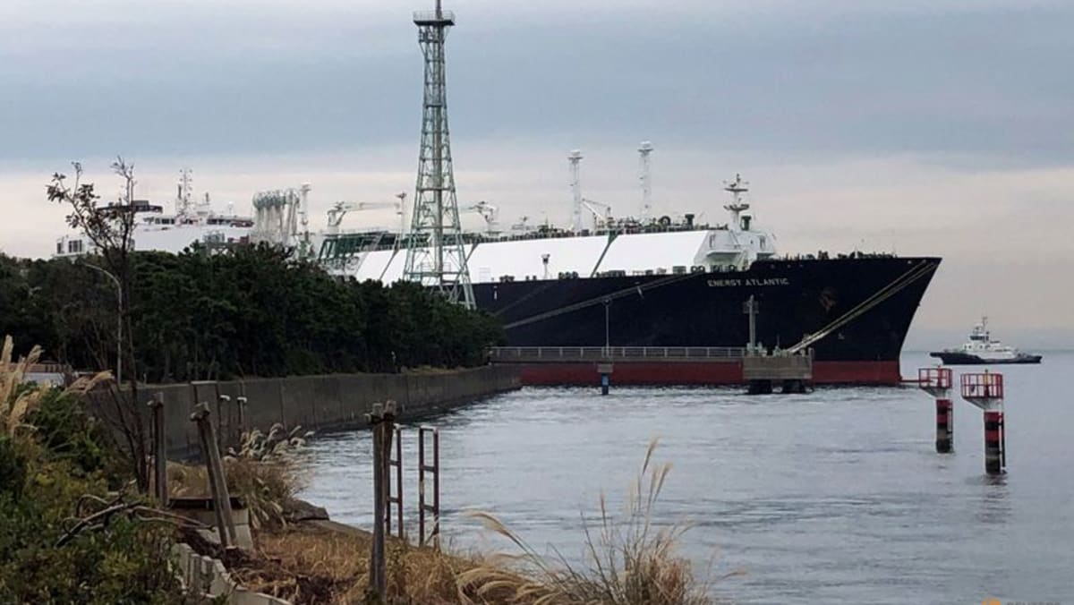 Jera Expects Fire Hit Freeport Lng Texas Shipments To Fully Resume By