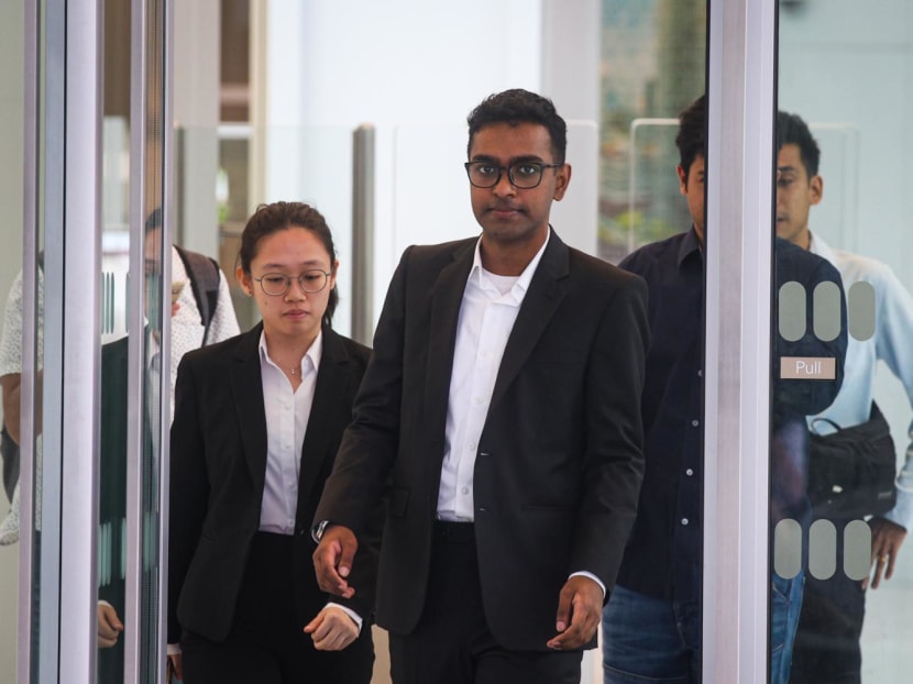 Wake Up Singapore admin charged with defamation for allegations over ...