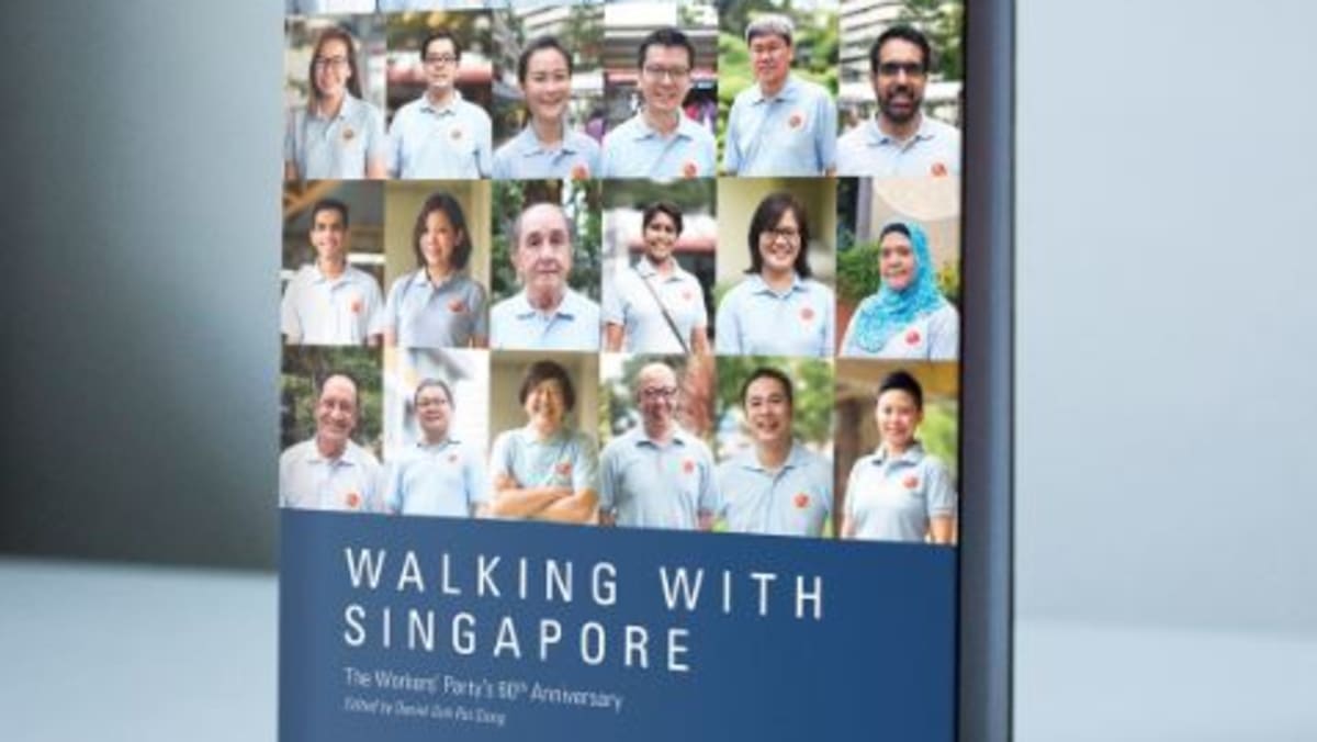 I didn’t expect Aljunied GRC winning margin in 2015 GE to be so close ...