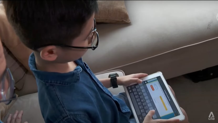 Severe myopia cases among children in Singapore almost doubled in past ...