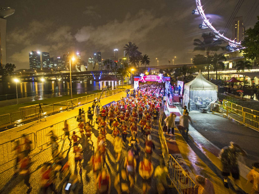 SEA Games boost for Mok Ying Rong with Great Eastern Women’s Run win ...