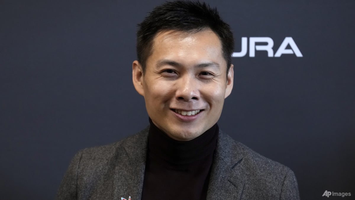 Singaporean filmmaker Anthony Chen will premiere new film The Breaking ...