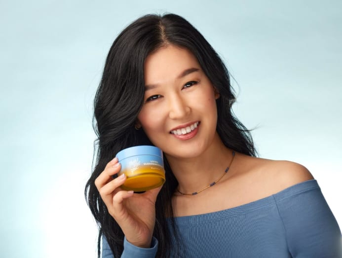 Soko Glam’s Charlotte Cho on K-beauty myths and the 10-step Korean ...