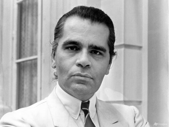 Why is Karl Lagerfeld, the Met Gala theme, controversial? - CNA Lifestyle