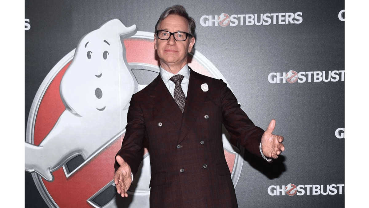 Paul Feig wants to make a Ghostbusters sequel - 8days Paul Feig wants to make a Ghostbusters sequel - 8days