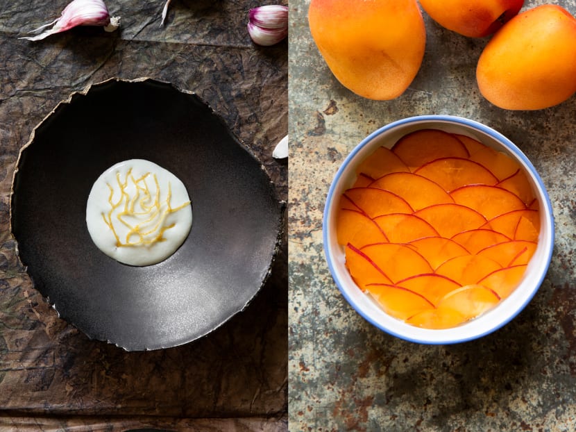 What it’s like to dine at 3-Michelin-starred Mirazur by chef Mauro ...