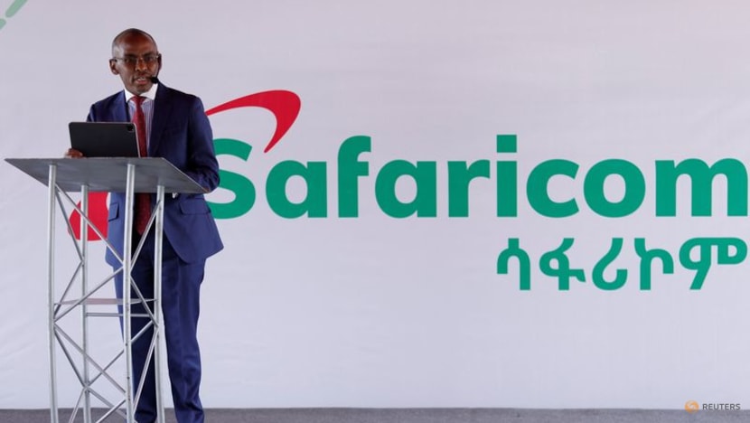 Kenya's Safaricom launches network in Ethiopia as first private ...