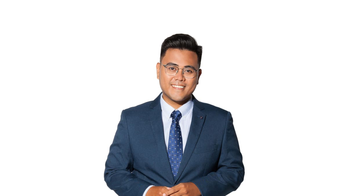 Hakim Irwan - Mediacorp