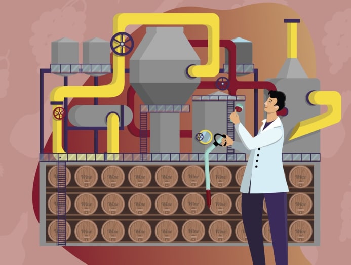 What does the future of food look like? 3D-printed meat, less rice in ...